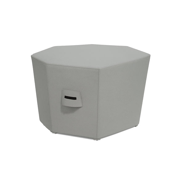 Custom Octagonal Covers | ZIPCovers