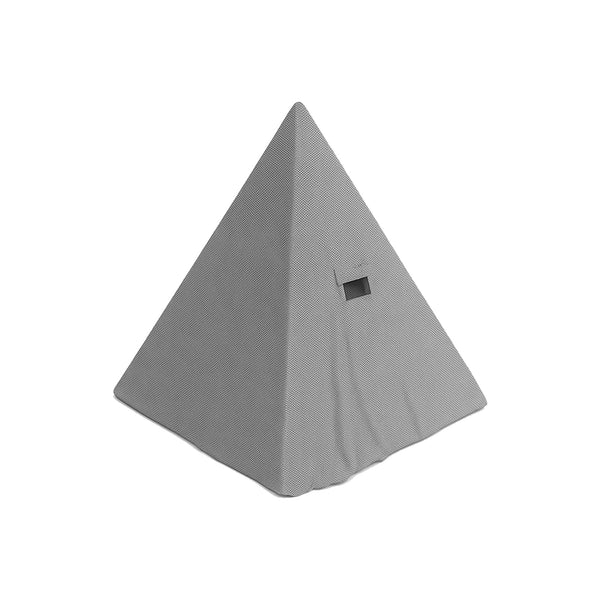 Custom Pyramid Covers | ZIPCovers