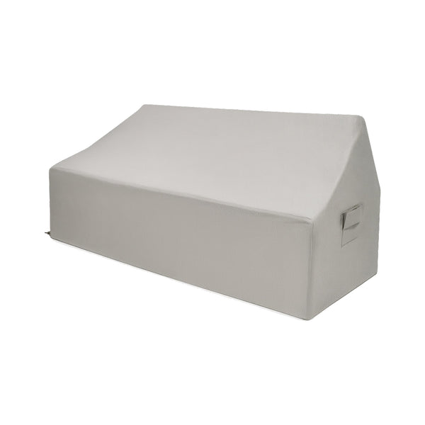 Custom Storage Bench Cover | ZIPCovers