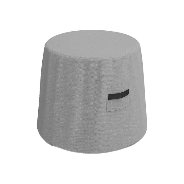 Custom Truncated Cone Covers | ZIPCovers